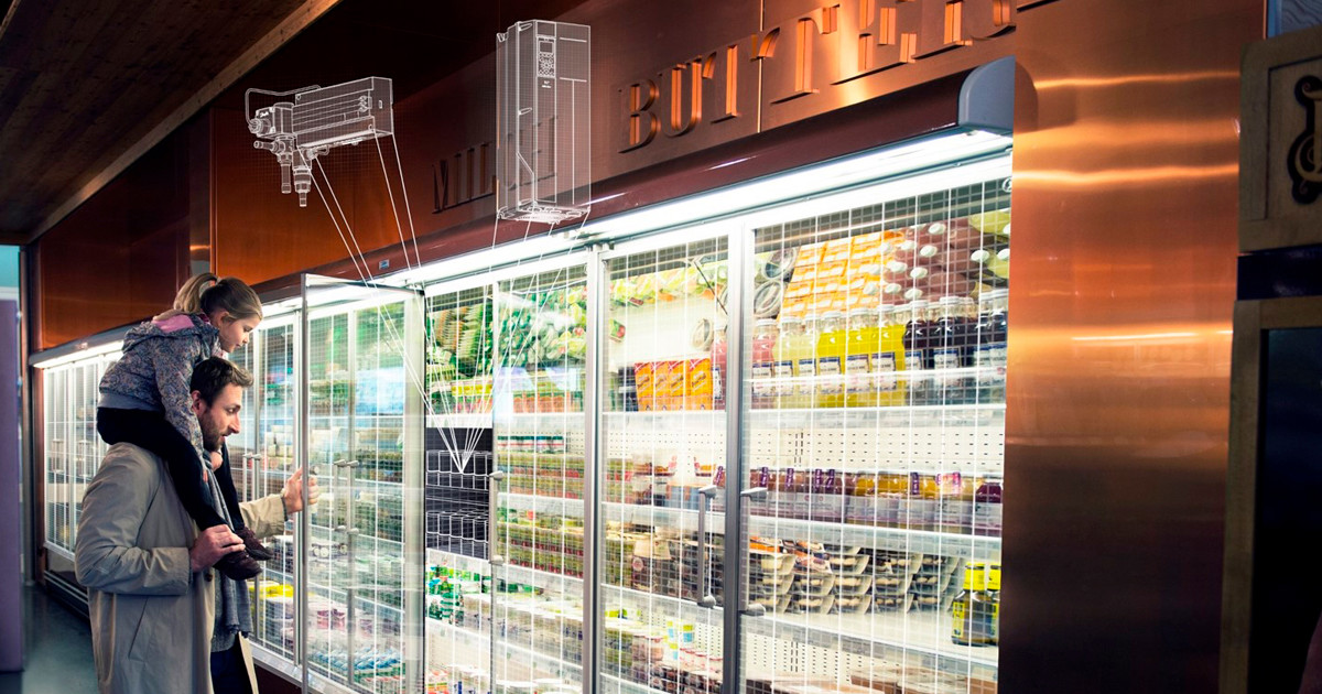 Fokus på køl | Vi har alt hvad du skal bruge indenfor køl - Brødrene Dahl