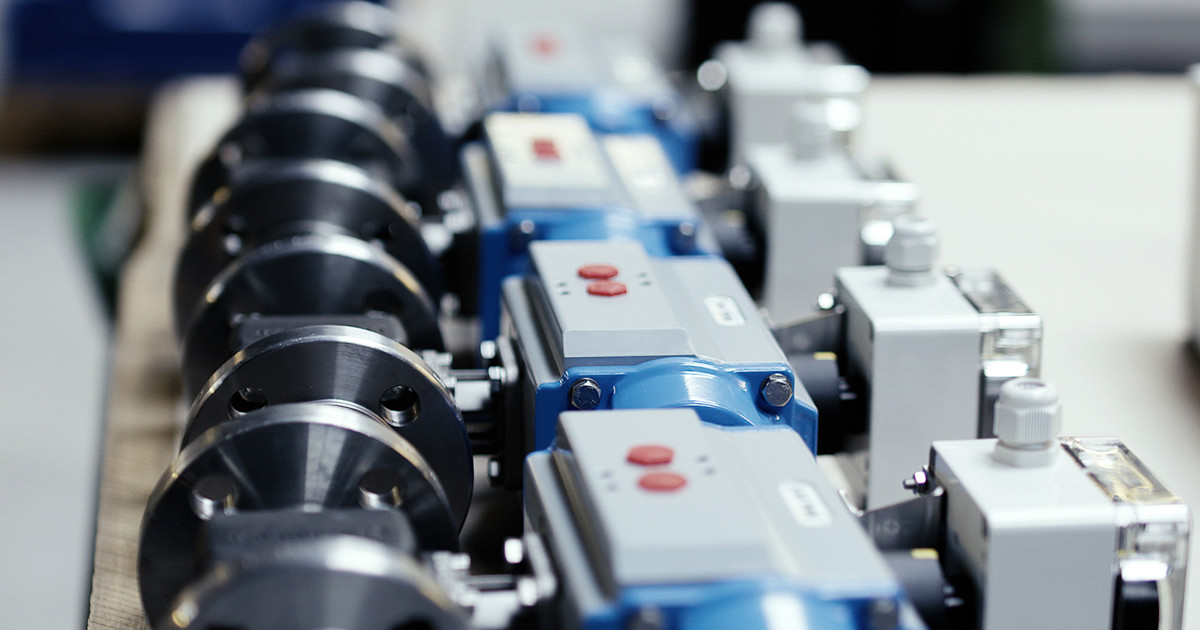 Bestil ventiler til fjernvarme og fjernkøl direkte hos Brødrene Dahl ...